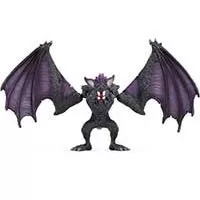 Schleich® Eldrador figure - Šišmiš Senke 70792