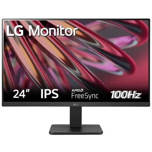 LG 24MR400-B Monitor 23.8"