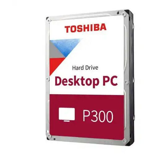Toshiba HDWD320UZSVA HDD 2TB P300