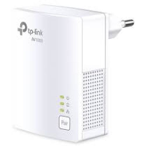 TP-LINK TL-PA7017 KIT LAN Powerline Adapter