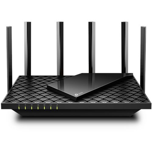 TP-LINK Archer AX73 AX5400 WiFi6 Ruter