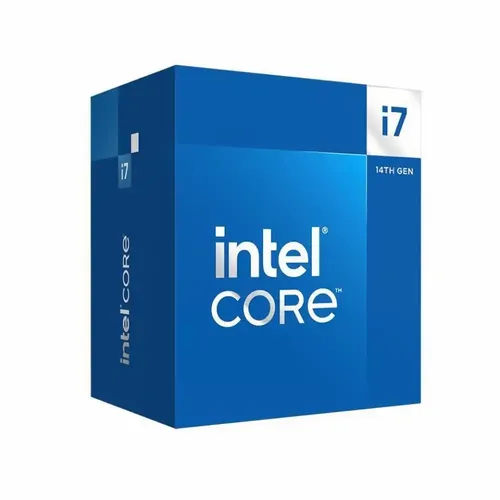 Intel i7-14700 Procesor 1700 5.4 GHz