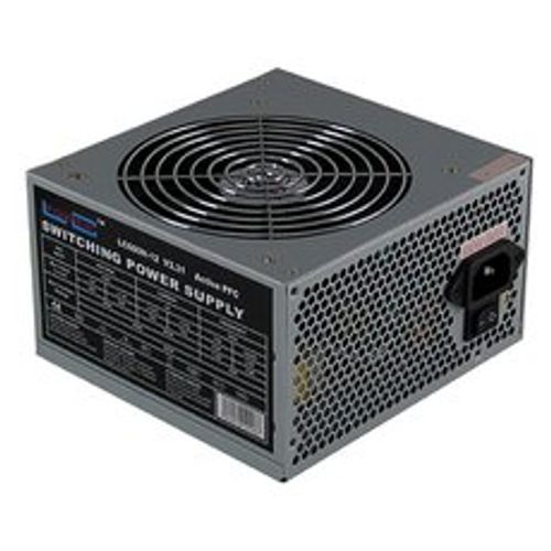 LC Power LC600H-12 Napajanje 600W V2.31 12cm Fan Bulk