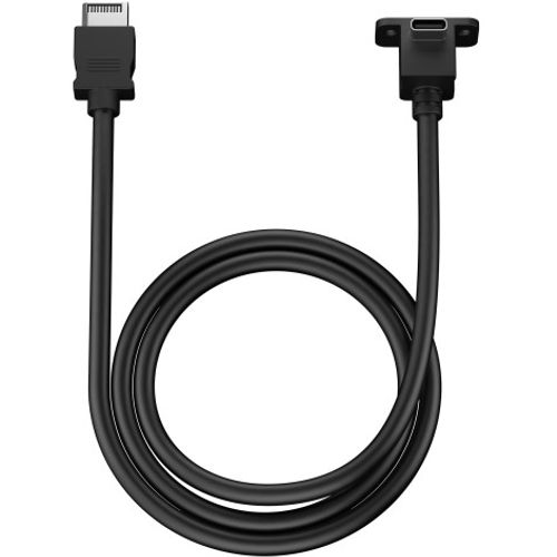 Fractal Design USB-C 10Gbps Cable Model E, FD-A-USBC-002