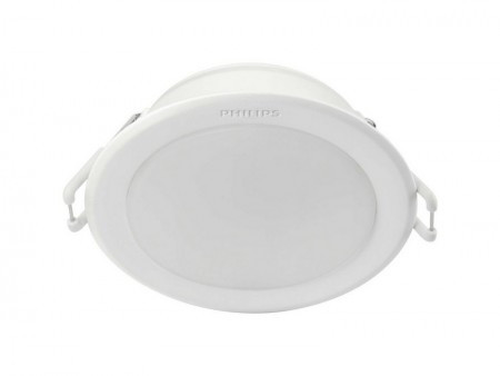 Philips Meson LED ugradna spot svetiljka bela 1x10W 3000K 59203/31/P1