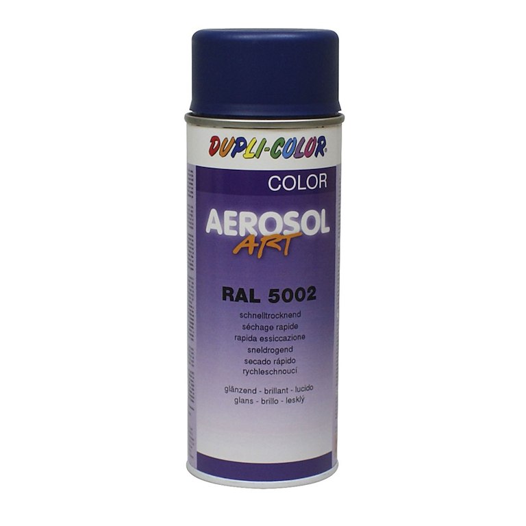 AEROSOL ART 400ml