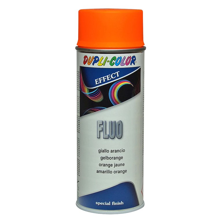 DC FLUO Spray 400ml