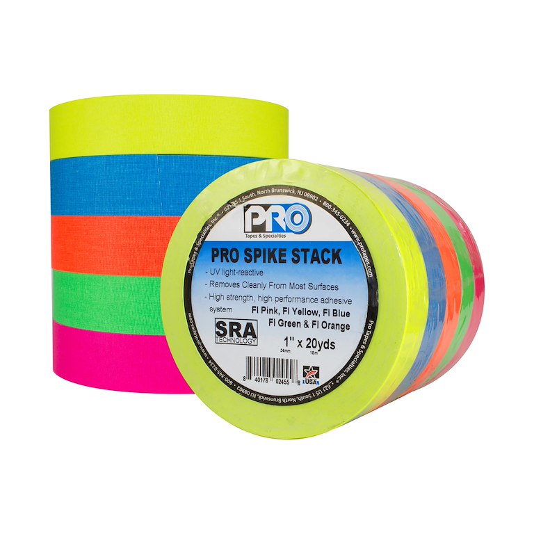 PRO® SPIKE set