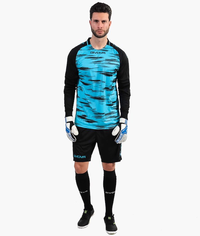 Givova – Dres Golmanski – Kit Portiere – Plavi