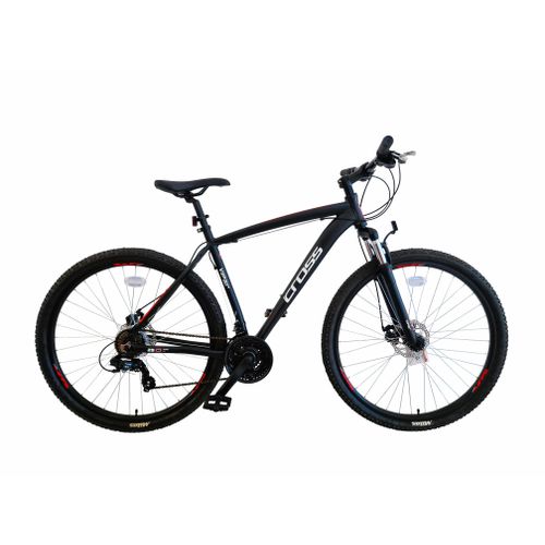 Cross Viper MDB Shimano 29" / Black 480mm