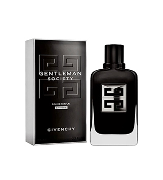 Gentleman Society Extreme Givenchy parfem
Givenchy parfem
eau de parfum, 100 ml