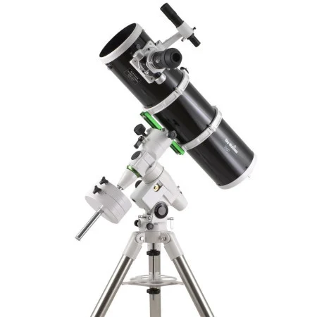 SkyWatcher explorer-150P (150/750) newtonian reflector on EQ5 mount ( SWN1507eq5 )