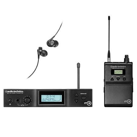 AKG Perception Wireless 45 Vocal Set