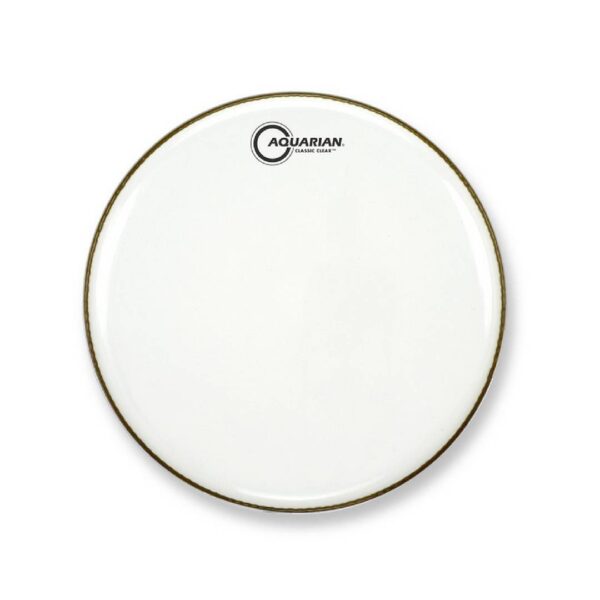 Aquarian CC10 Classic Clear opna 10″