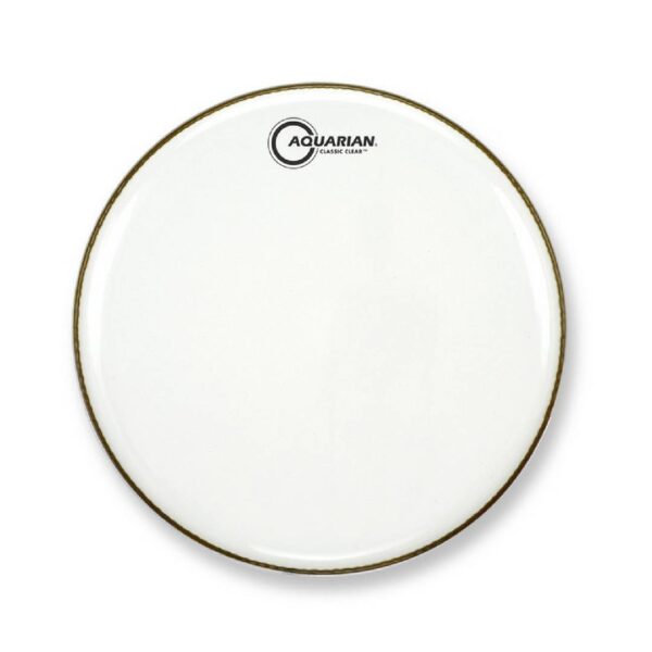 Aquarian CC16 Classic Clear opna za bubanj 16″