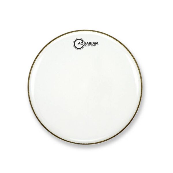 Aquarian CC8 Classic Clear opna 8″