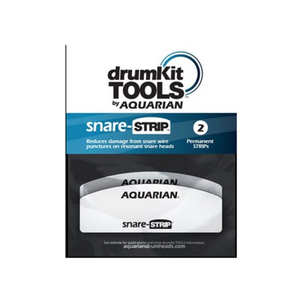 Aquarian ST4 Snare Strip štitnik za snare