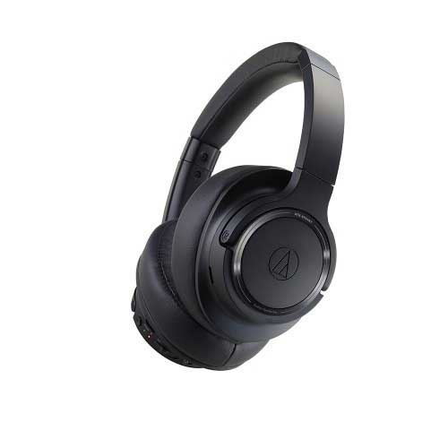 Audio-Technica ATH-M20X slušalice