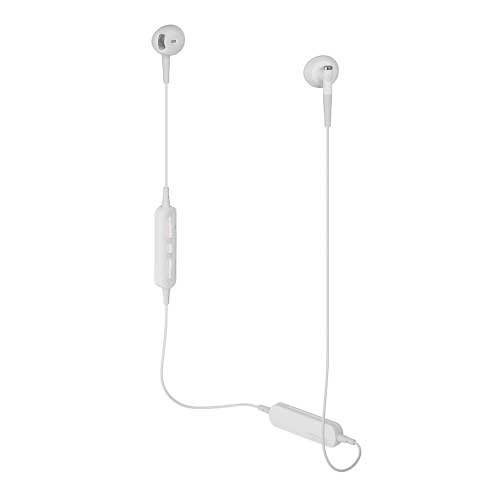 Audio-Technica ATH-SPORT7TWBK True Wireless Sport In-Ear slušalice