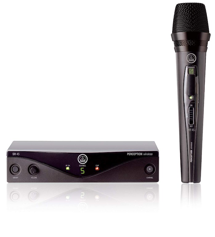 Audio-Technica M3 In-Ear monitoring sistem