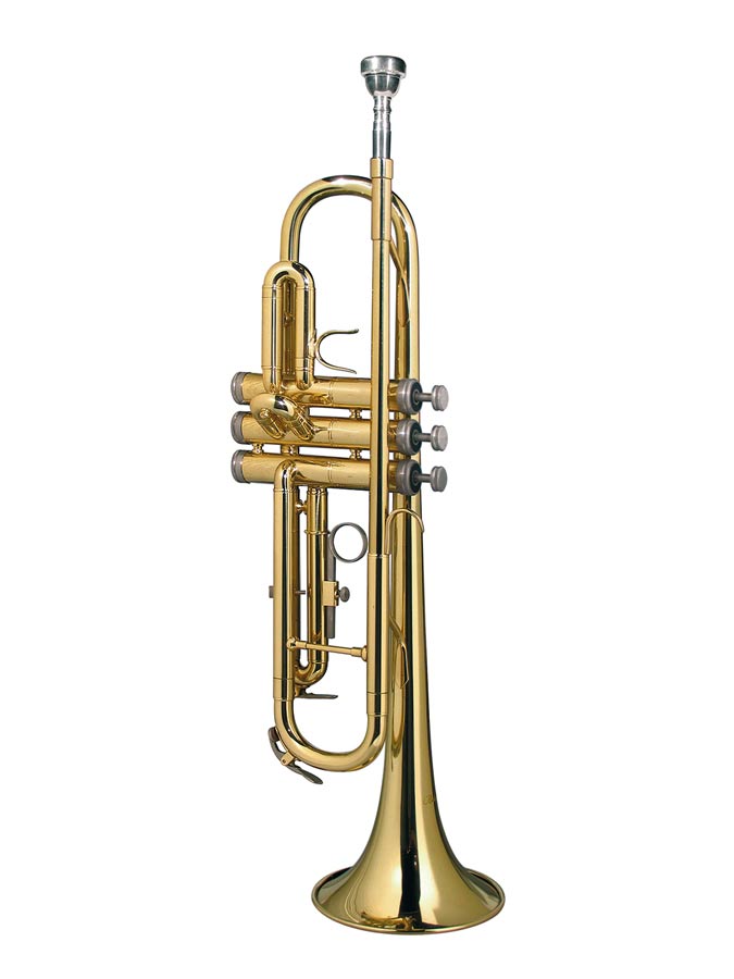 Belcanto BX-95 X-Series truba