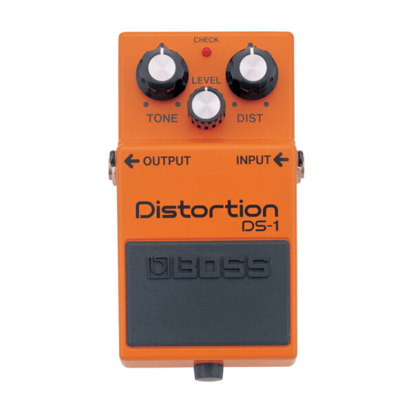 Boss DS-1 Distortion pedala