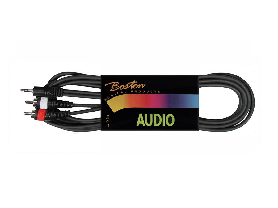 Boston AC-276-075 audio kabel