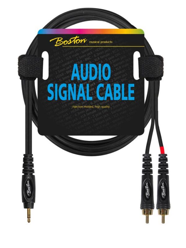 Boston AC-276-300 audio kabel