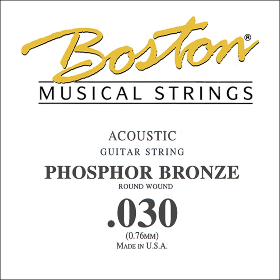 Boston BPH-025 žica na komad .025