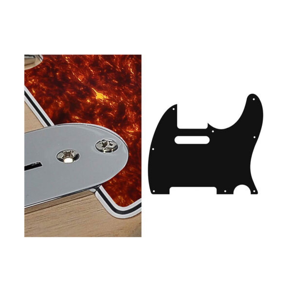 Boston TE-410-T Pickguard