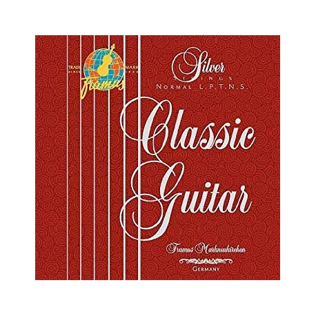 D`Addario EJ27H Classic žice za klasičnu gitaru