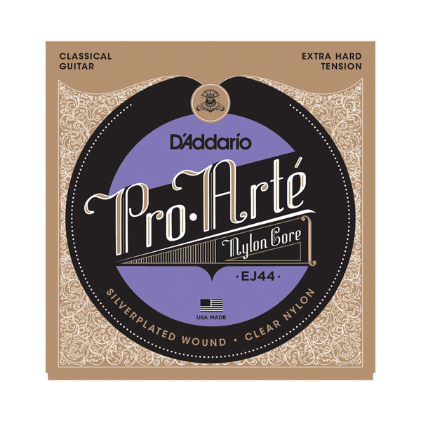 D`Addario EJ44 Pro-Arte žice za klasičnu gitaru