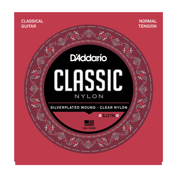 D`Addario EJ45 Pro-Arte žice za klasičnu gitaru