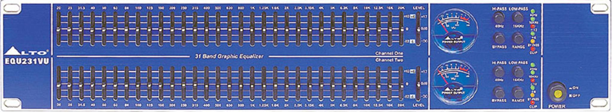 DBX 266XS kompresor / gate