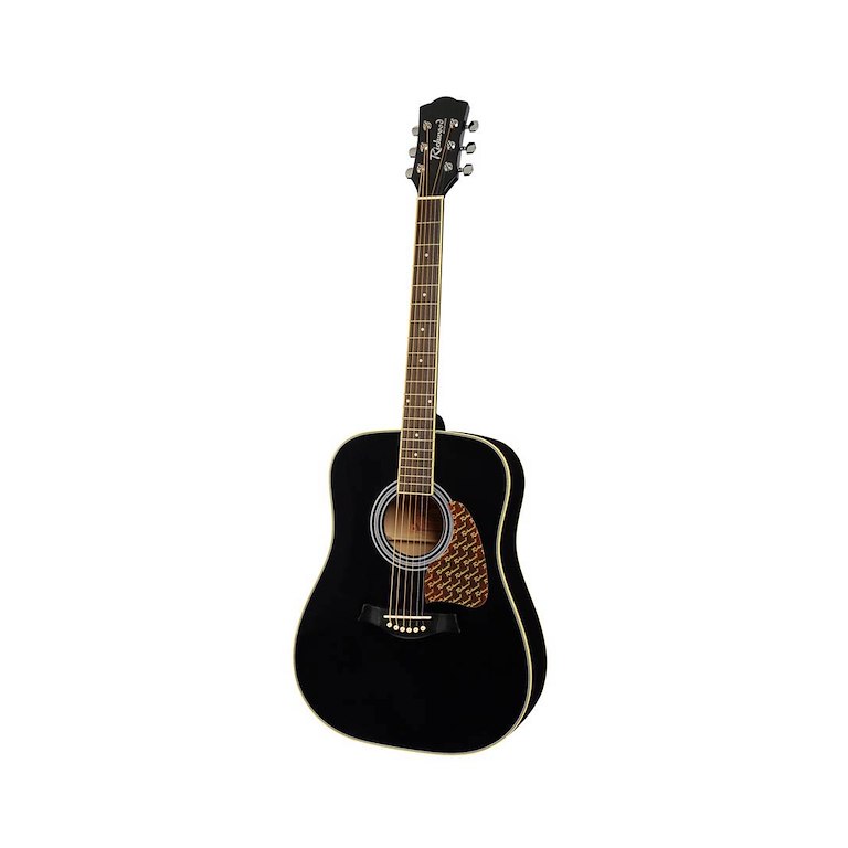 Grimshaw GSD-20-BK akustična gitara