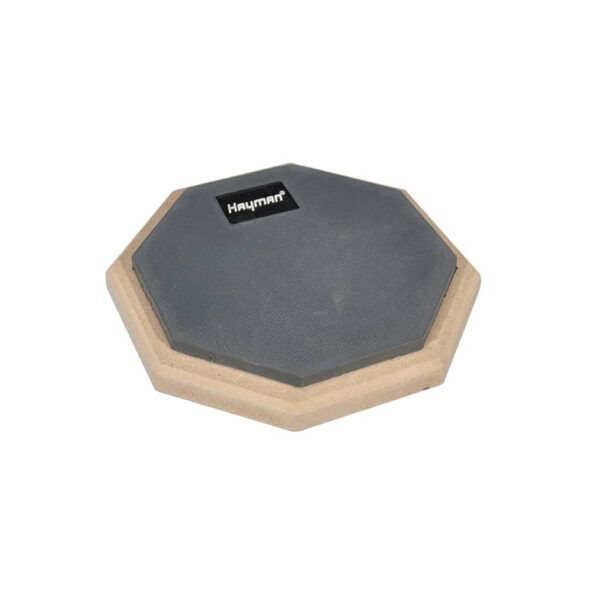 Hayman PP-60 Practice Pad 6″
