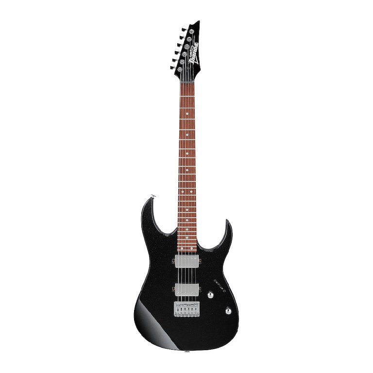 Ibanez GRG121DX-BKF električna gitara