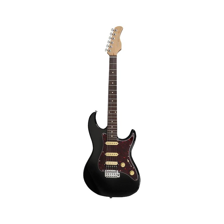Ibanez GRG121SP-BKN električna gitara