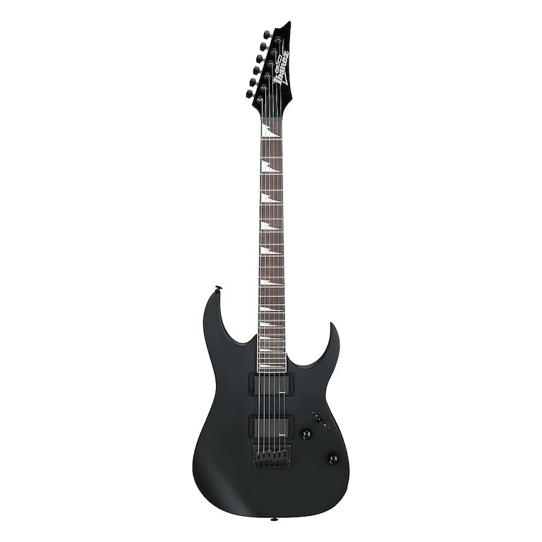 Ibanez RG421EX-BKF električna gitara