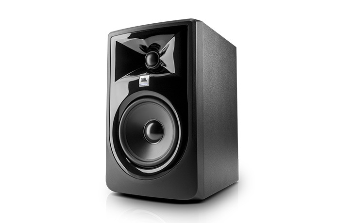 JBL LSR305 aktivni studijski monitor