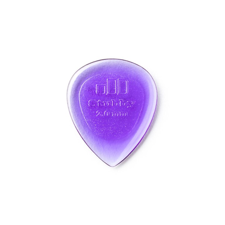 Jim Dunlop 4700 JAZZ trzalice