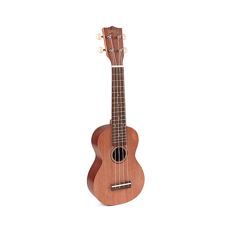 Keiki K2-EM El Muerto ukulele set
