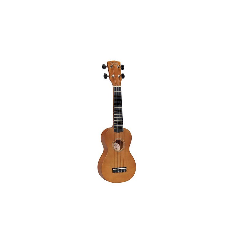 Korala PUC-20-BK ukulele