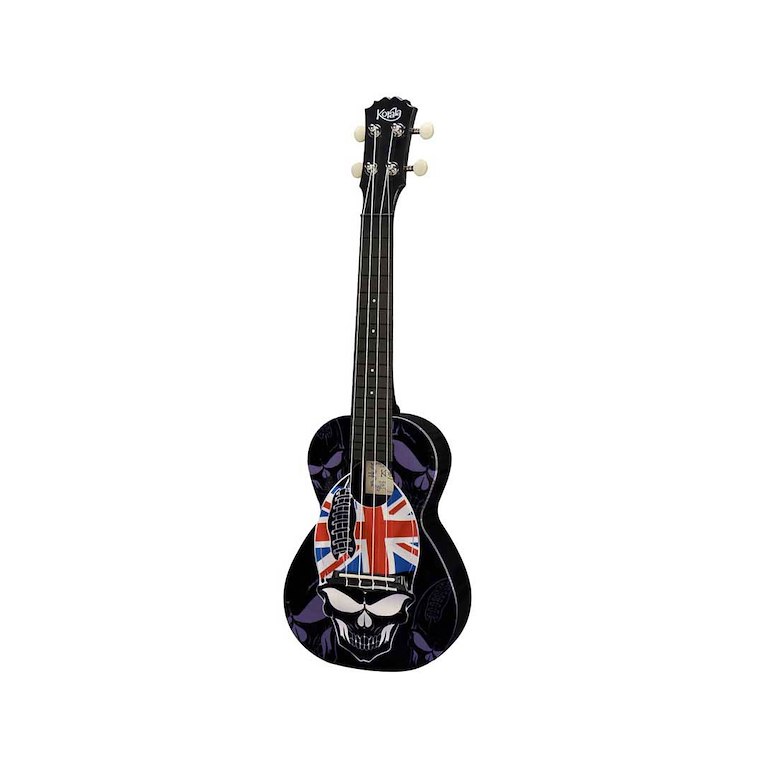 Korala PUC-20-RD ukulele