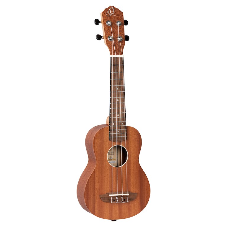 Korala PUC-30-021 ukulele