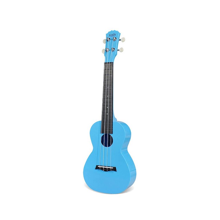 Korala UKS-30-BK ukulele