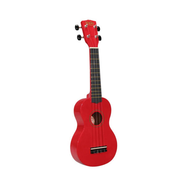 Korala UKS-30-RD ukulele