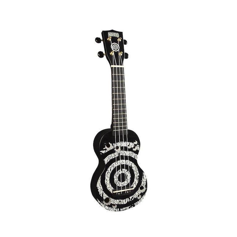 Korala UKS-30-YE ukulele
