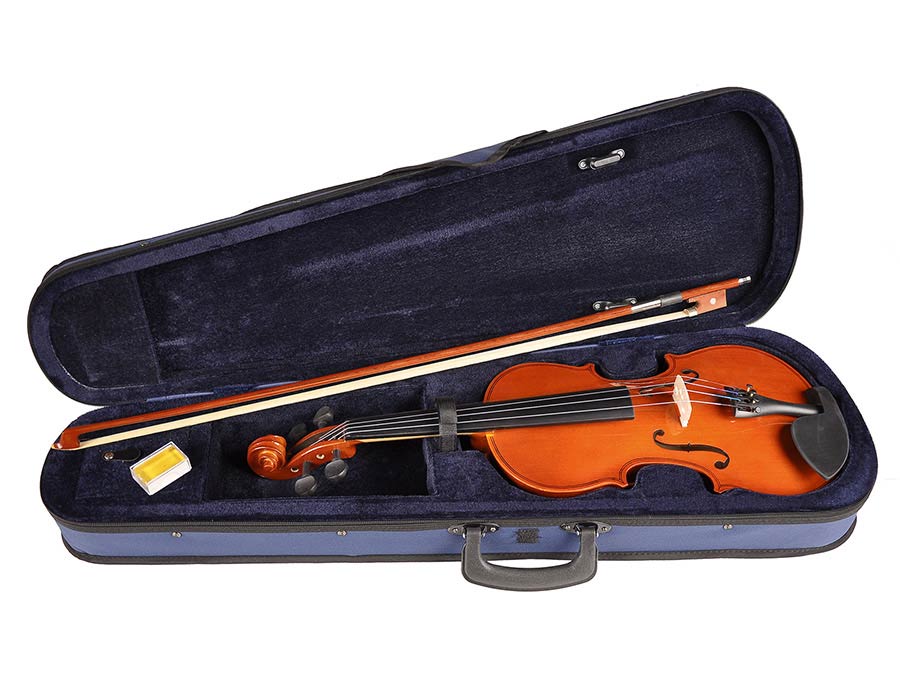 Leonardo LV-1034 violina komplet 3/4