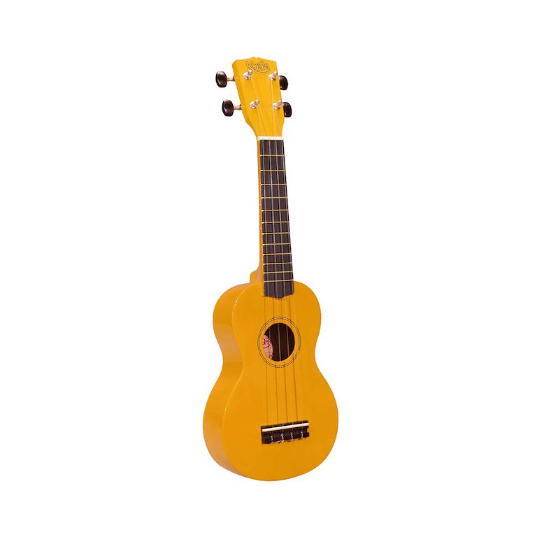 Mahalo MC1AL/MSL Alien ukulele